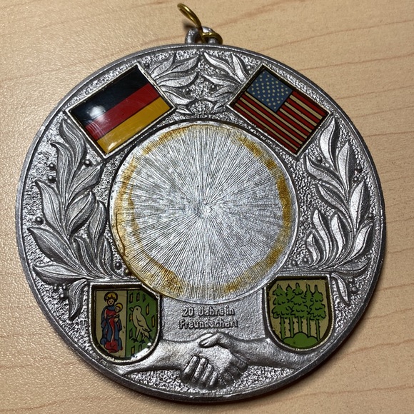 Wall Decor | Vintage Usaf Military Air Force Air Force Memorabilia Usa ...